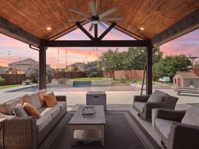 1101 Pennybaker Ln, McKinney, TX 75071