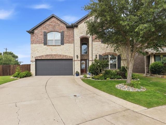 1101 Pennybaker Lane