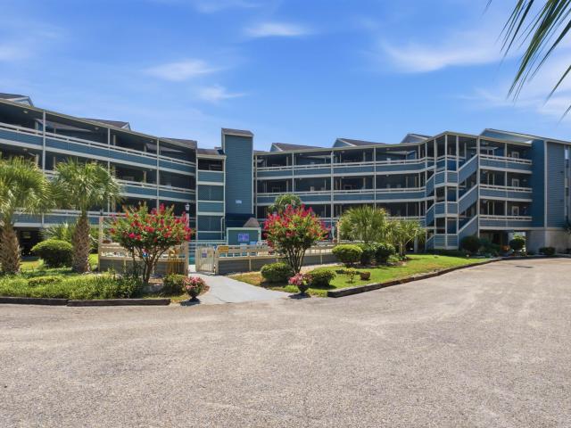 1101 Possum Trot Rd. C205