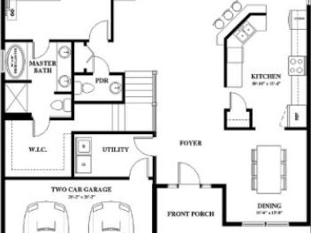 1101 Poppleton Drive