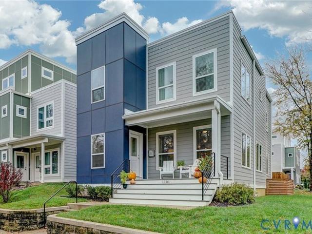 1101 Porter St, Richmond, VA 23224