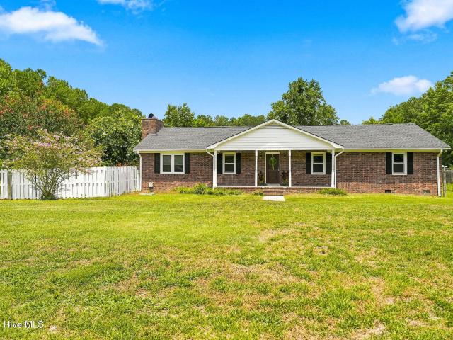 1101 Porters Lane Road