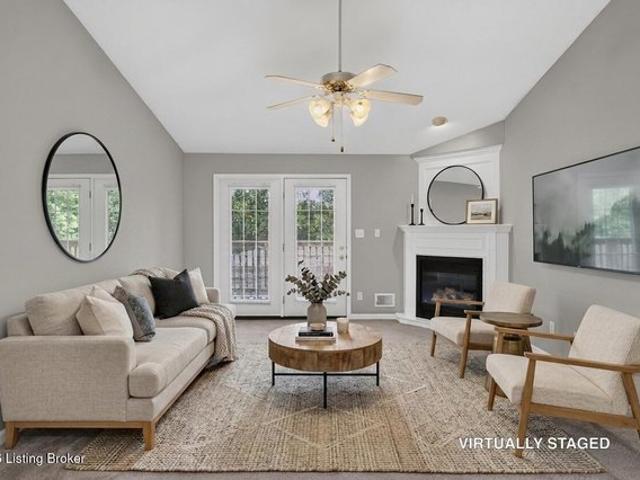 1101 Powerhouse Ln Unit 204, Louisville, KY 40242