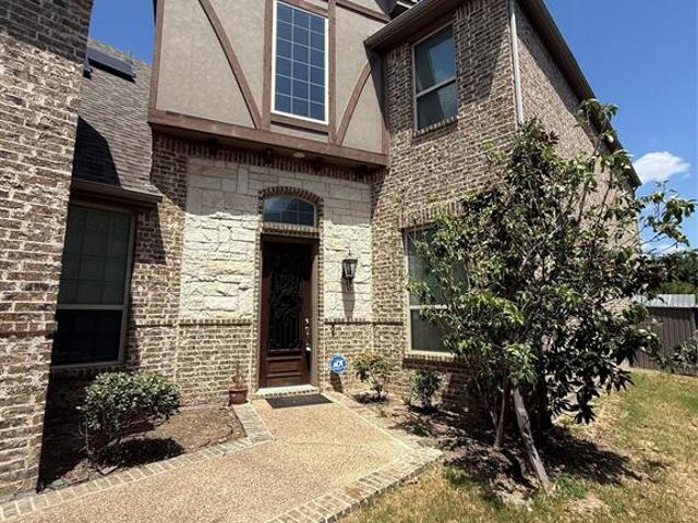 1101 Prairie Ridge Lane
