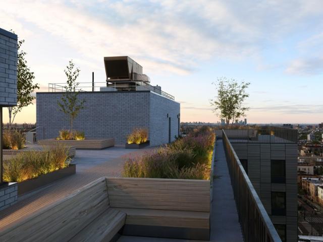 1101 President Street 312
