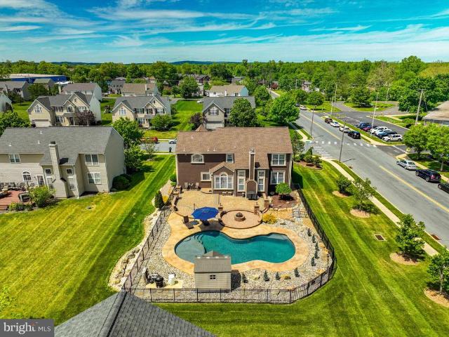1101 Presidential Drive