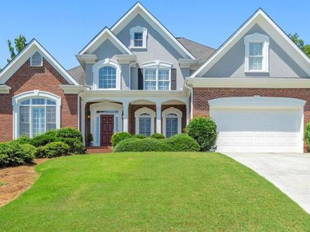 1101 Promontory Dr, Marietta, GA 30062
