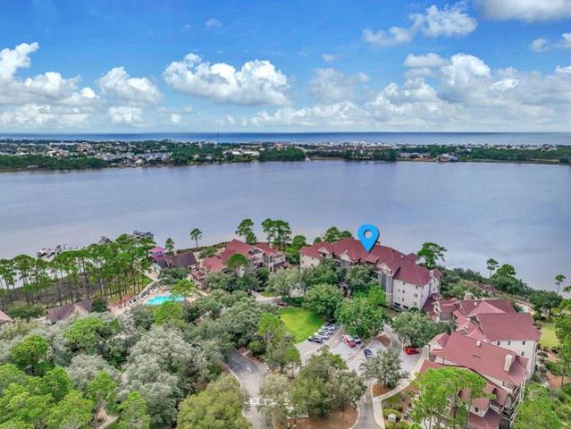 1101 Prospect Promenade Unit 401, Panama City Beach, FL 32413