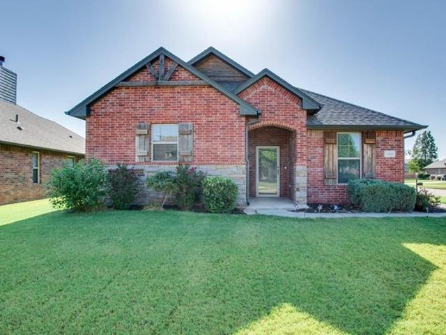 1101 Remington Ct, Enid, OK 73703