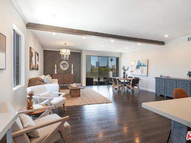 1101 Rexford Drive 302