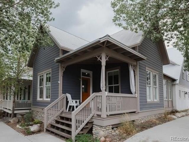 1101 River Park Rd, Buena Vista, CO 81211
