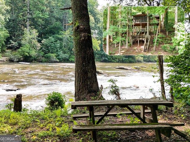 1101 River Rd, Cleveland, GA 30528