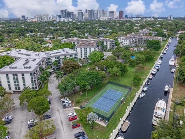 1101 River Reach Dr Apt 410, Fort Lauderdale, FL 33315