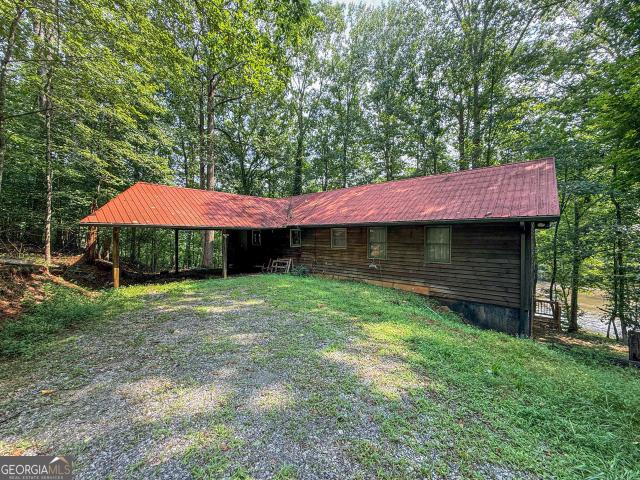 1101 River Road