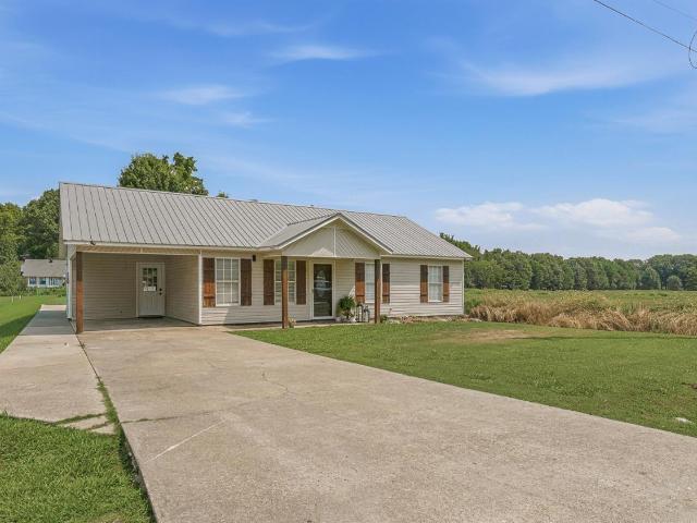 1101 Roberts Drive