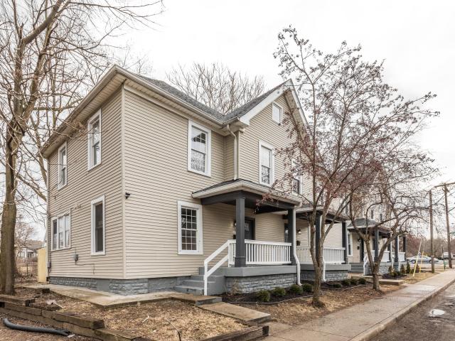 1101 Sterling Street
