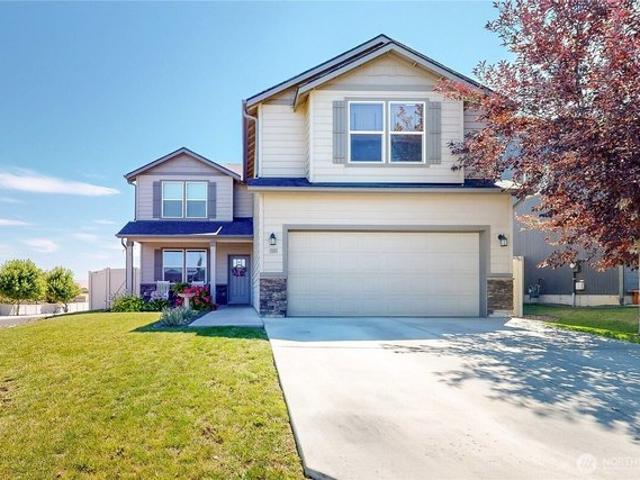 1101 SW Virginia St, College Place, WA 99324