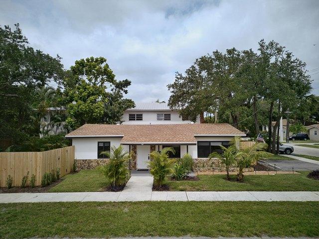 1101 SW 19th Ave, Fort Lauderdale, FL 33312