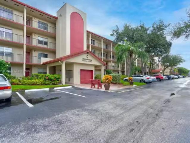 1101 SW 128th Terrace #310C, Pembroke Pines, FL 33027 MLS A1.