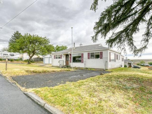 1101 SW 31st St, Pendleton, OR 97801