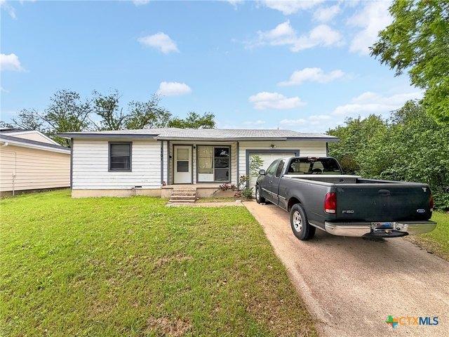 1101 S 2nd St, Killeen, TX 76541