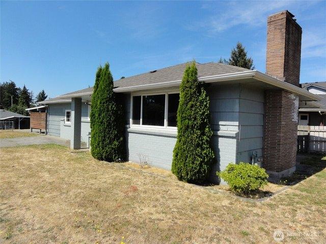 1101 S 72nd St, Tacoma, WA 98408