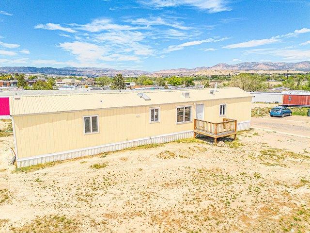 1101 S Carbon Ave Trlr 115, Price, UT 84501