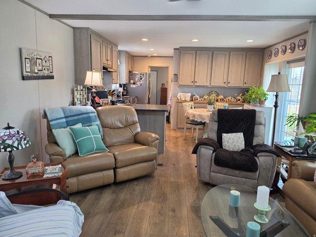 1101 S Carbon Ave Trlr 91, Price, UT 84501
