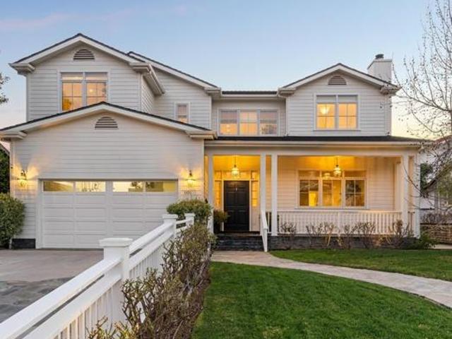 1101 S Carmelina Ave, Los Angeles, CA 90049