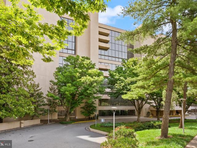 1101 S Arlington Ridge Road # 608