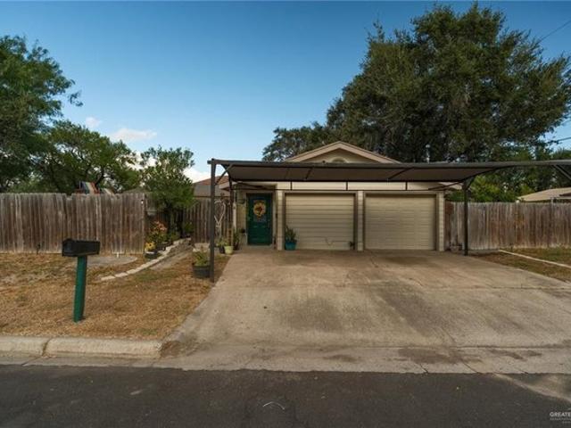 1101 S Georgia Ave, Weslaco, TX 78596