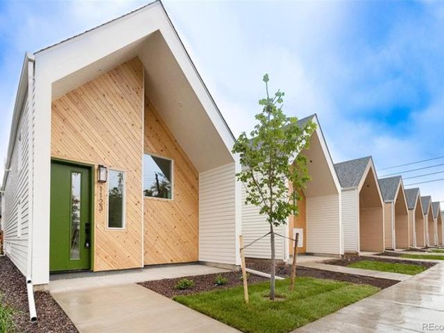 1101 S Dahlia St, Denver, CO 80246