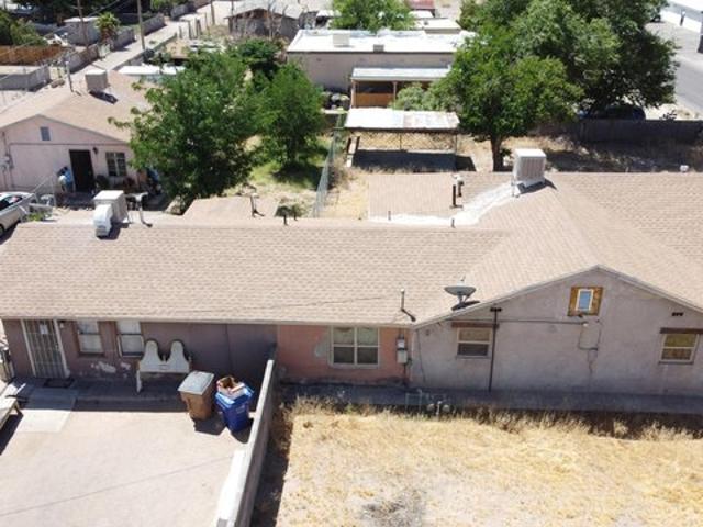 1101 S Espanola St, Las Cruces, NM 88001