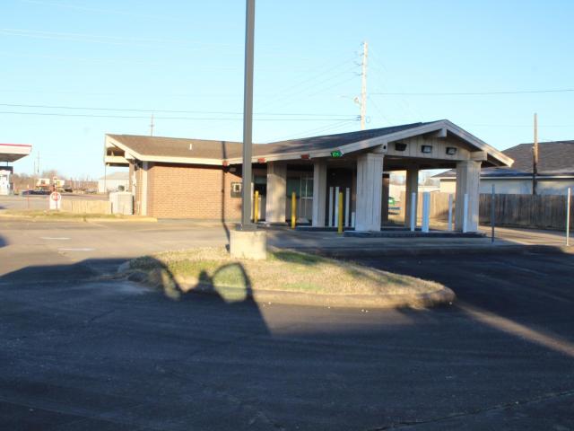 1101 S fourth Street