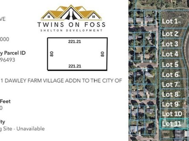 1101 S Foss Ave, Sioux Falls, SD 57110