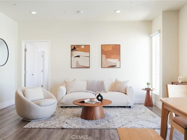 1101 S Harvard Blvd Unit 506, Los Angeles, CA 90006