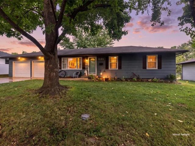 1101 S Highland Drive