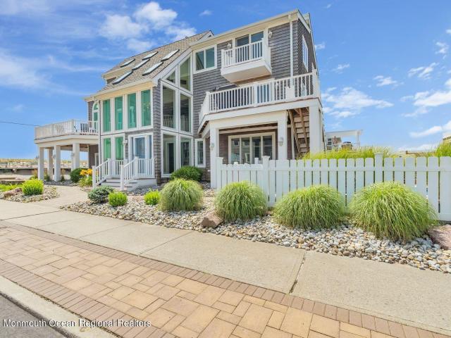 1101 S Ocean Ave, Seaside Park, NJ 08752 | MLS #22326 | Compass