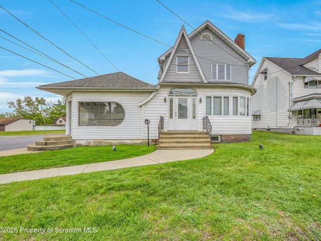 1101 S Main St, Taylor, PA 18517