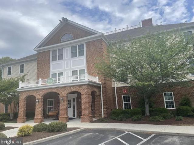 1101 S Schumaker Dr #202, Salisbury, MD 21804