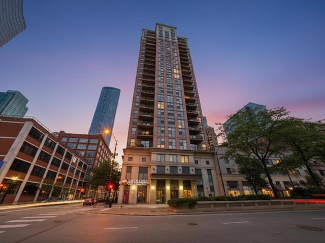 1101 S State St Apt 1004, Chicago, IL 60605