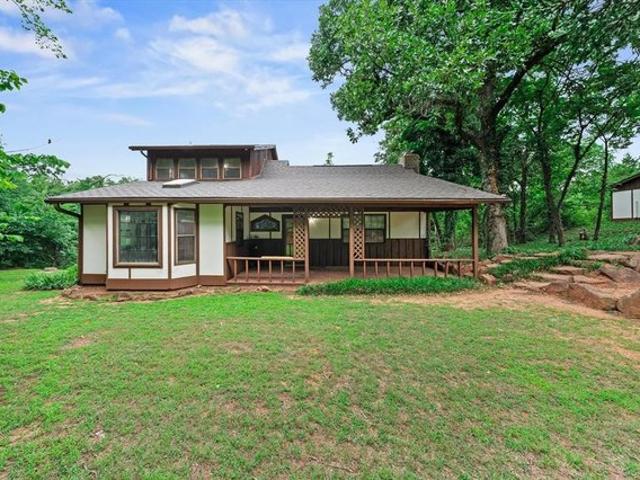 1101 S Post Rd, Guthrie, OK 73044