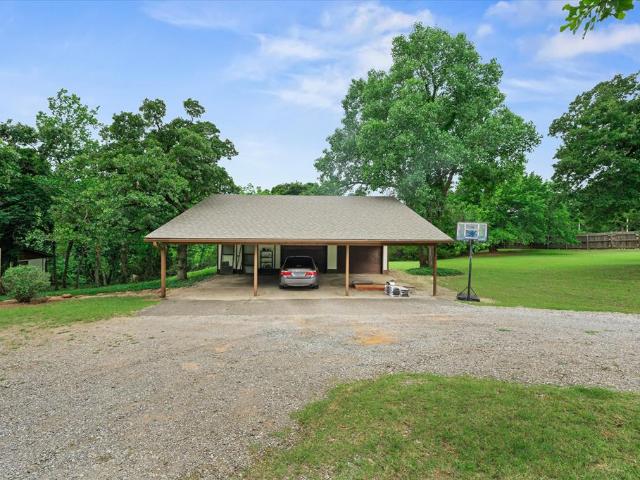 1101 S Post Road