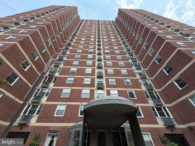 1101 Saint Paul St Apt 308, Baltimore, MD 21202