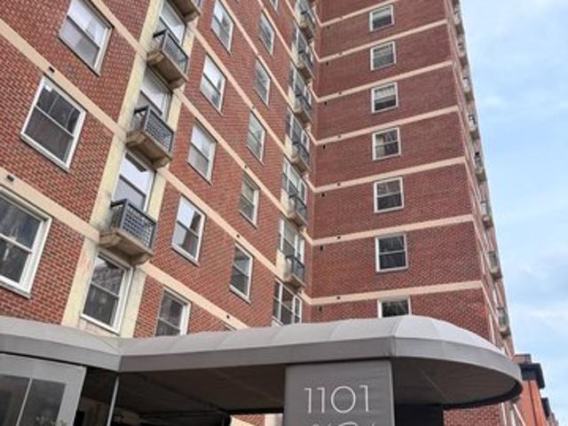1101 Saint Paul St Apt 909, Baltimore, MD 21202