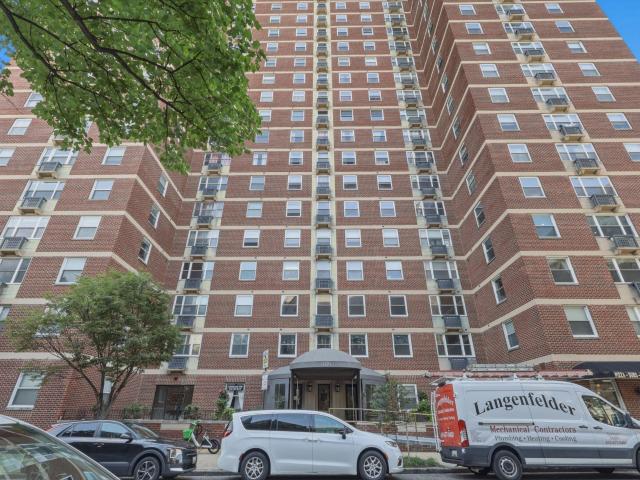 1101 Saint Paul Street # 1212