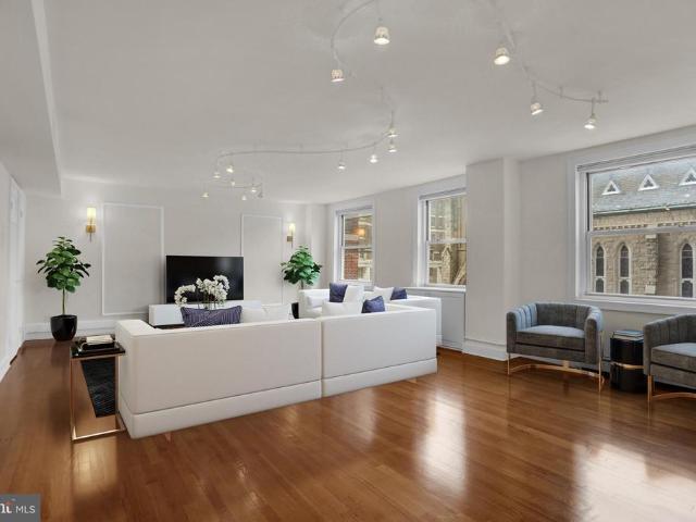 1101 Saint Paul Street # 305