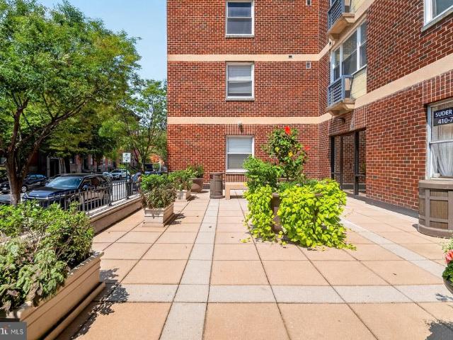 1101 Saint Paul Street # 812