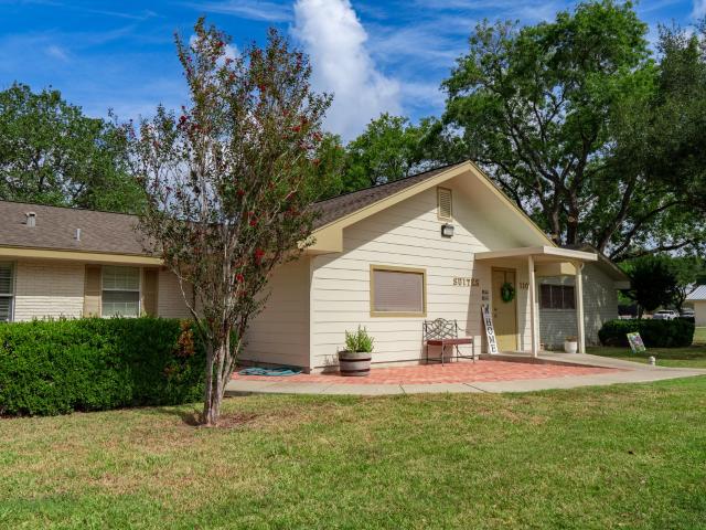 1101 Salem Road