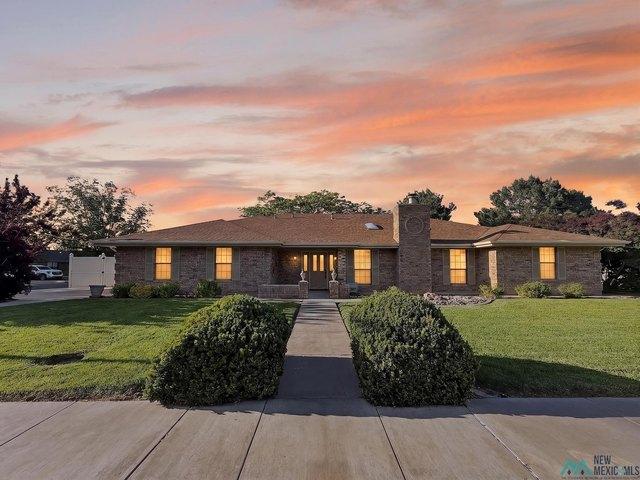 1101 San Juan Dr, Roswell, NM 88201